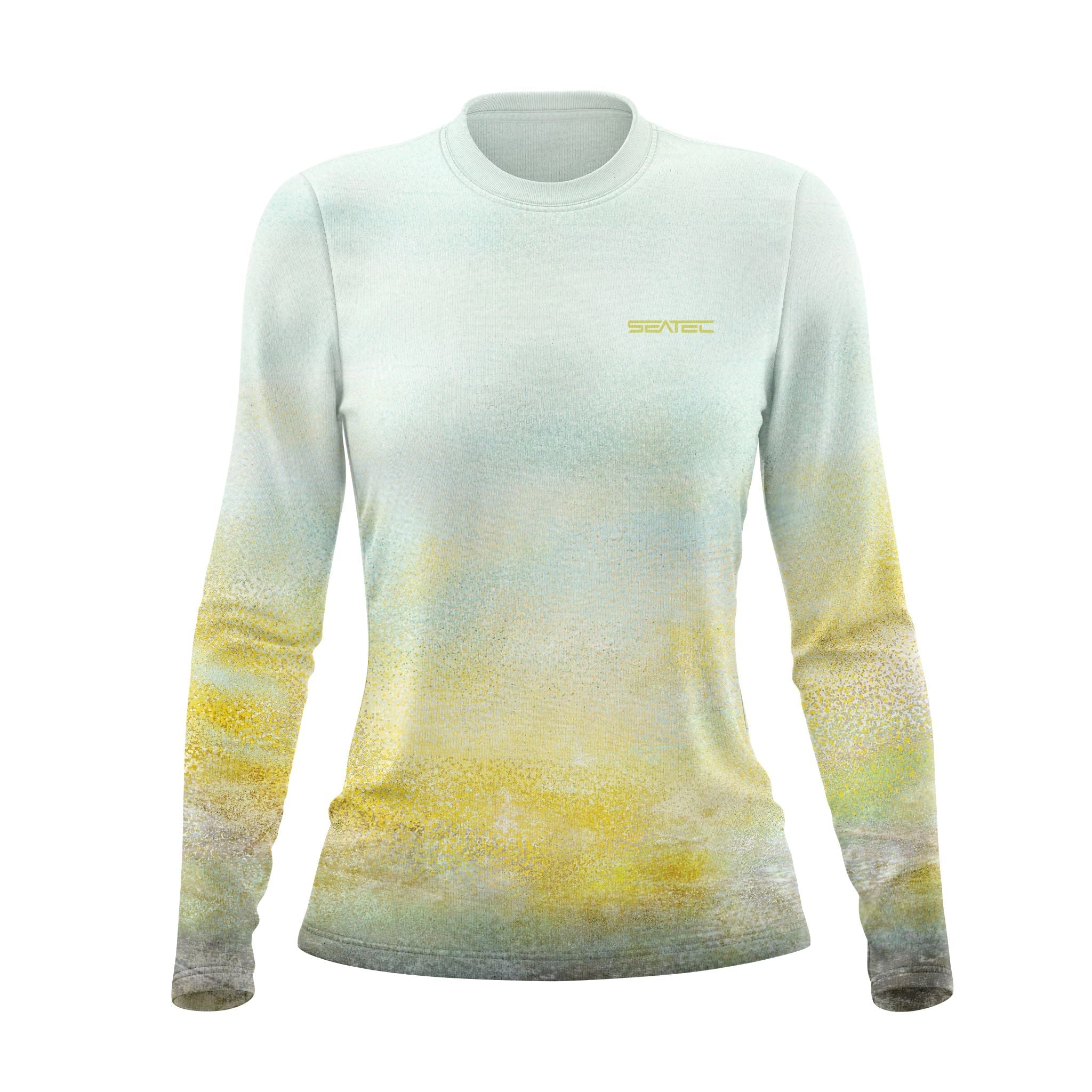 WOMEN'S SPORT TEC | PERMIT | CREW – Jersey Discs