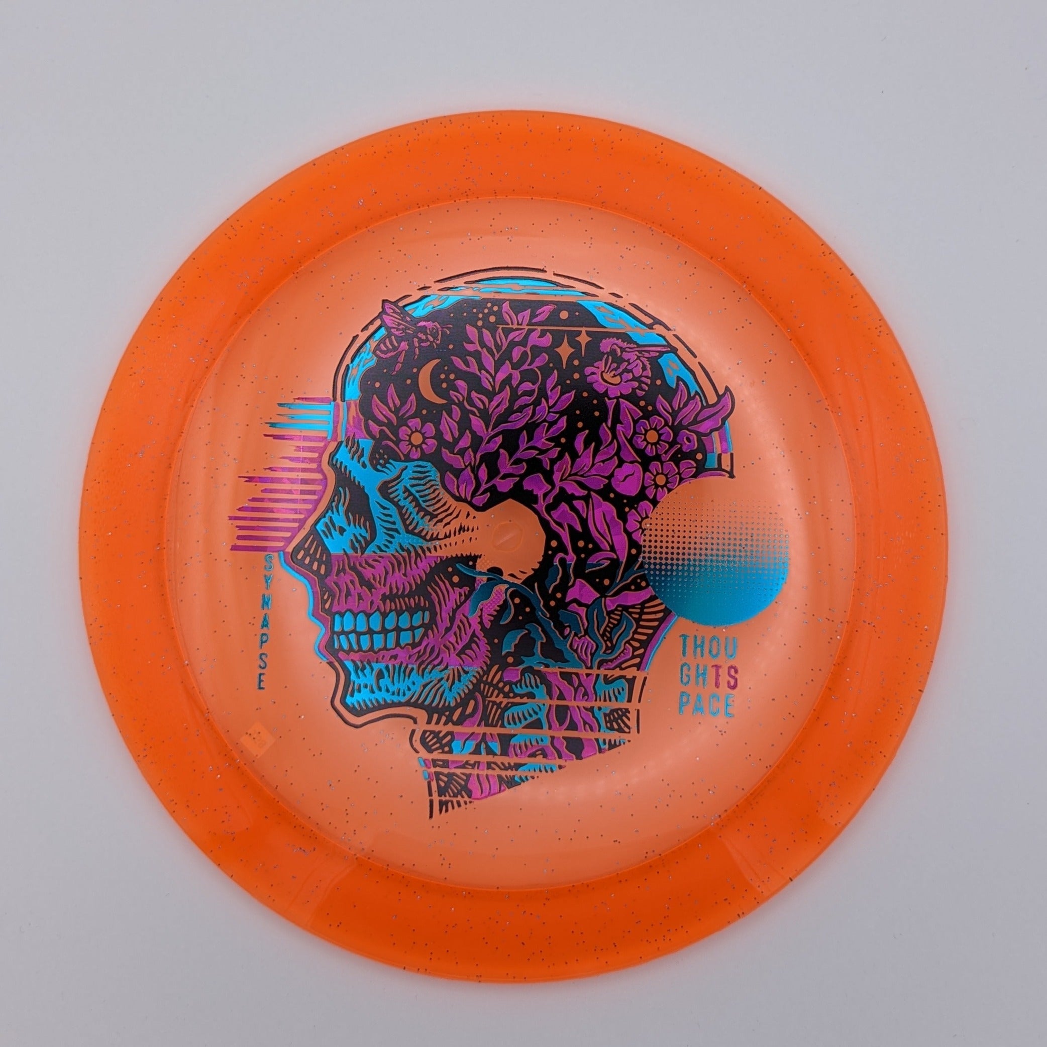 Thought Space Athletics | Synapse | Ethos | Grow Your Mind – Jersey Discs