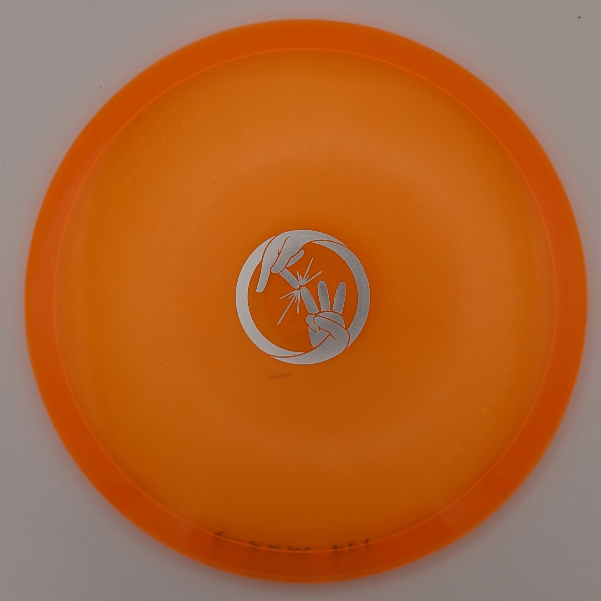 Prodigy MX3 Midrange Driver (5 | 4 | 0 | 2) 750 – Jersey Discs