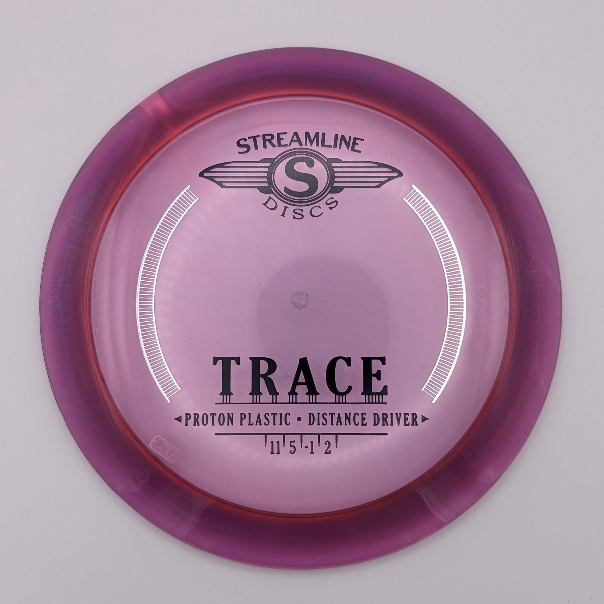 Streamline | Trace | Proton Plastic – Jersey Discs
